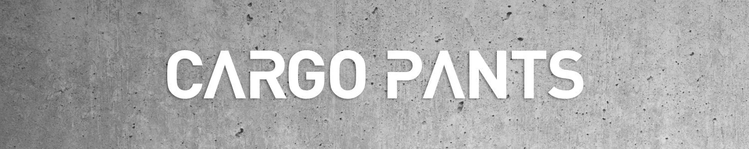 Cargo Pants - Fabric of the Universe