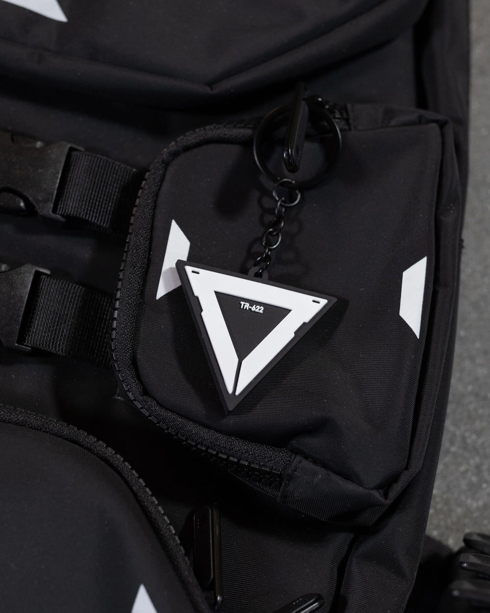 Techwear Cyberpunk Accessories & Futuristic Gear - Fabric of the Universe