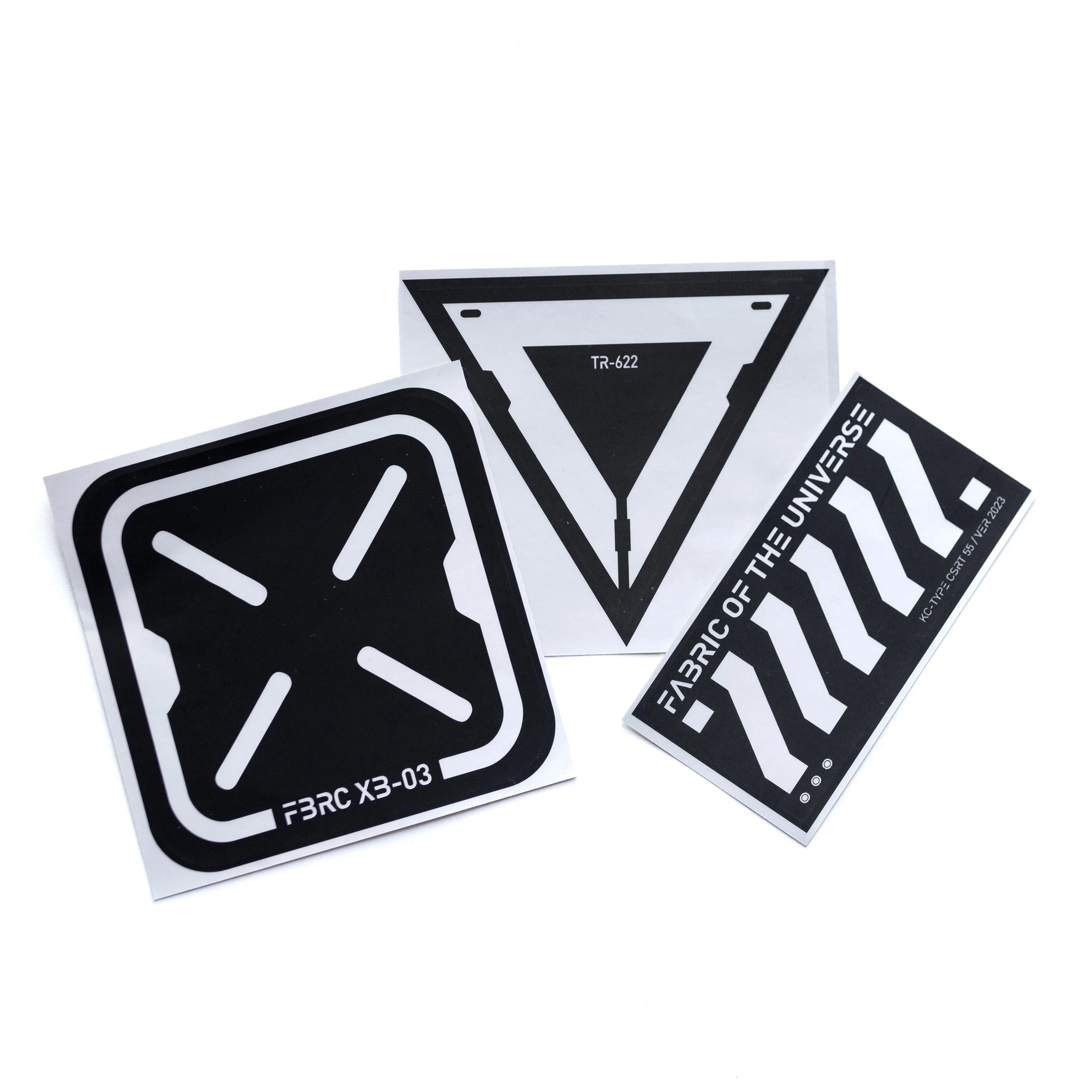 Futuristic Techwear Accessories | Cyberpunk Accessories - Fabric of the ...