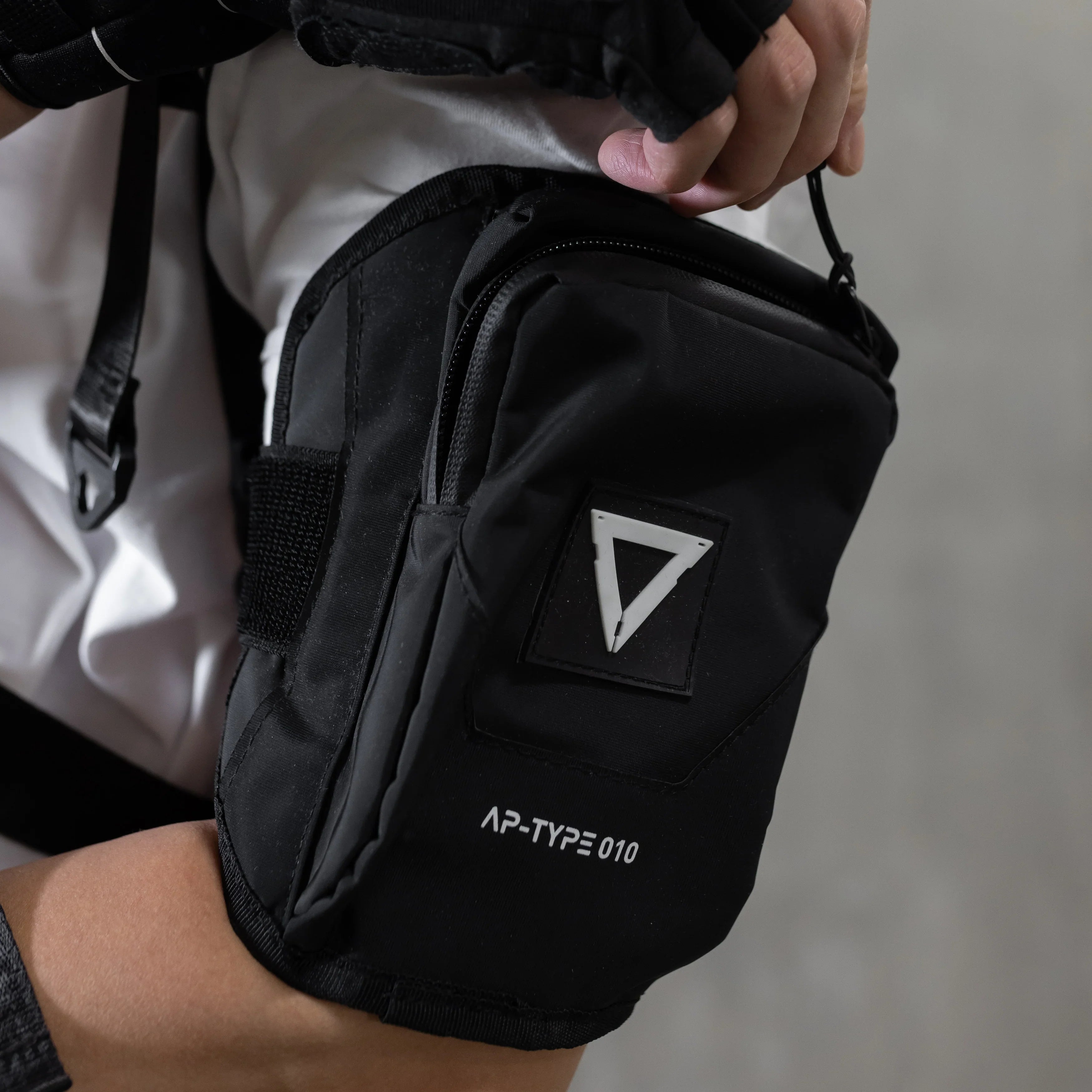 AP-Type 010 Arm Pouch - Fabric of the Universe