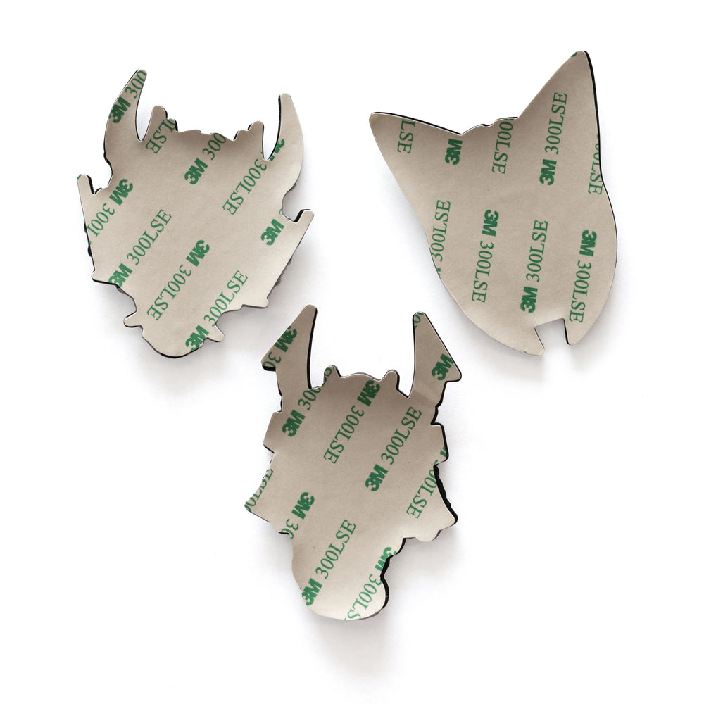 Stickers - Fabric of the Universe