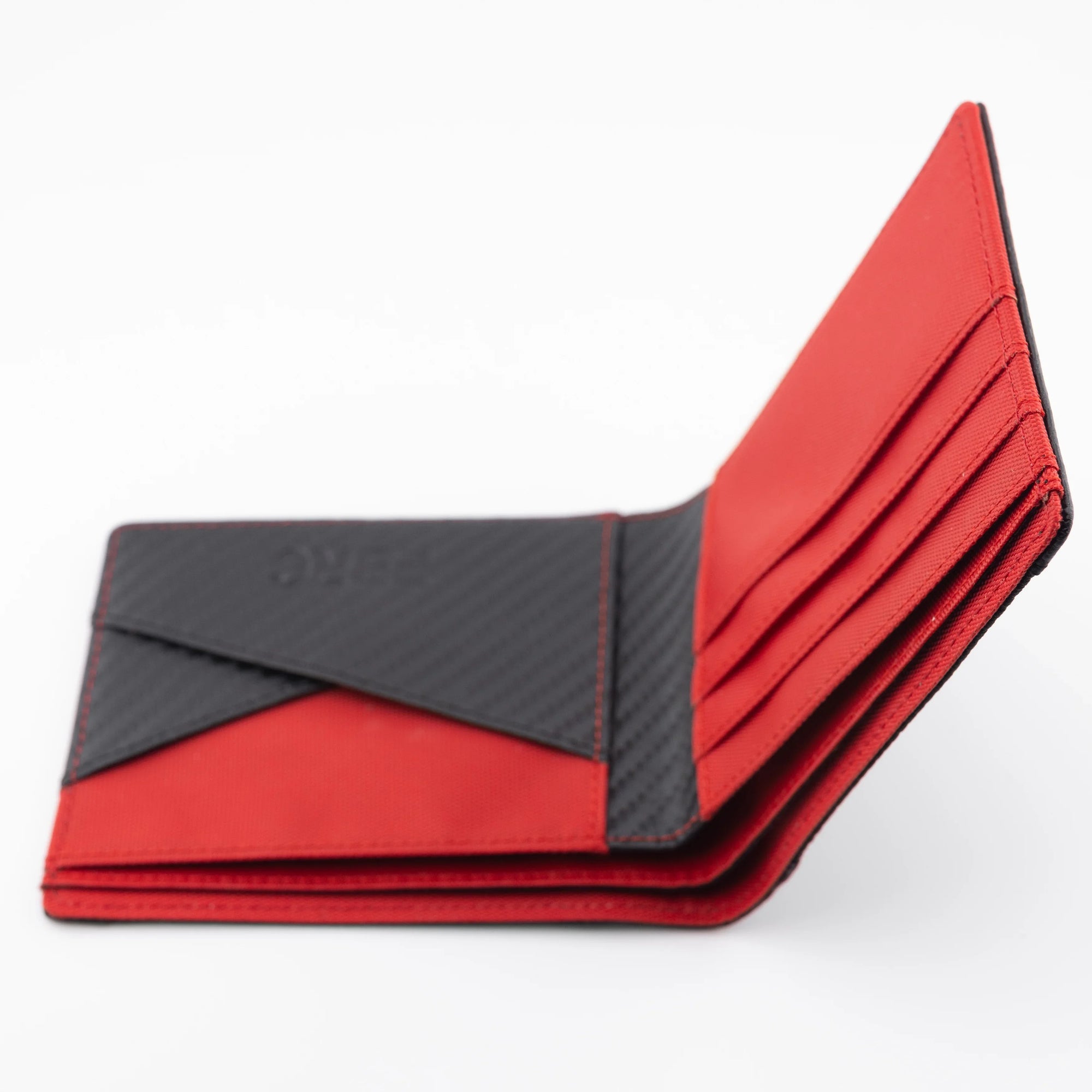 BF-Type 001C Billfold Wallet - Fabric of the Universe