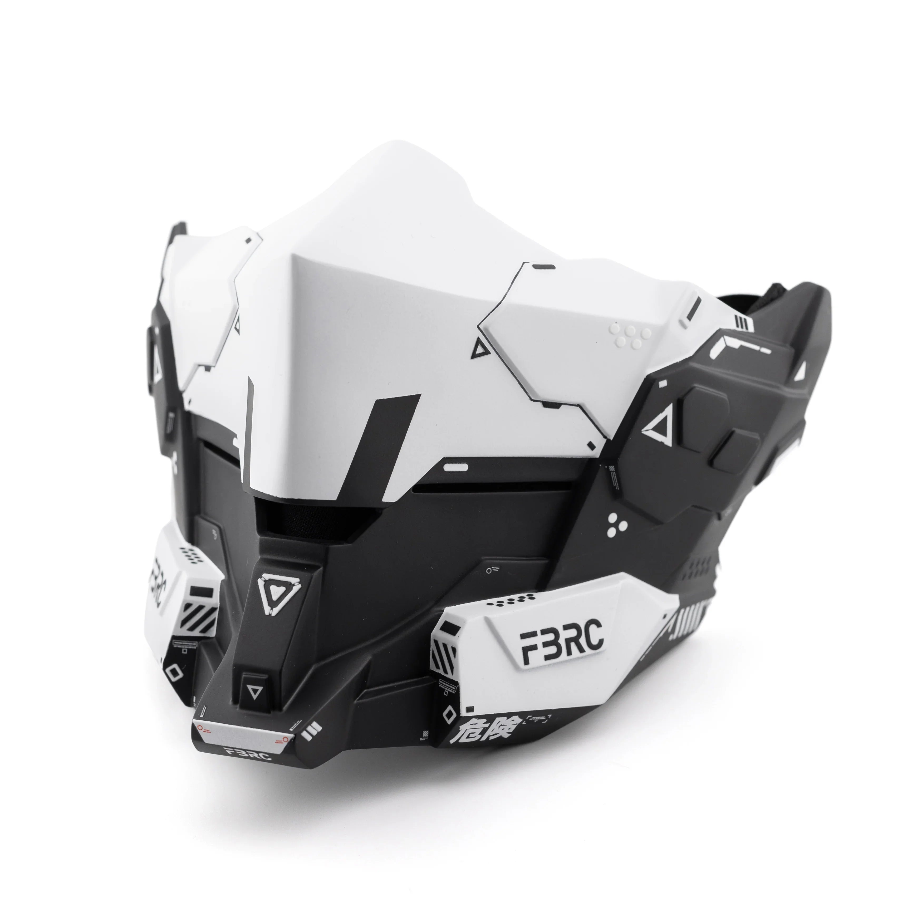 Face Wear - Fabric of the Universe