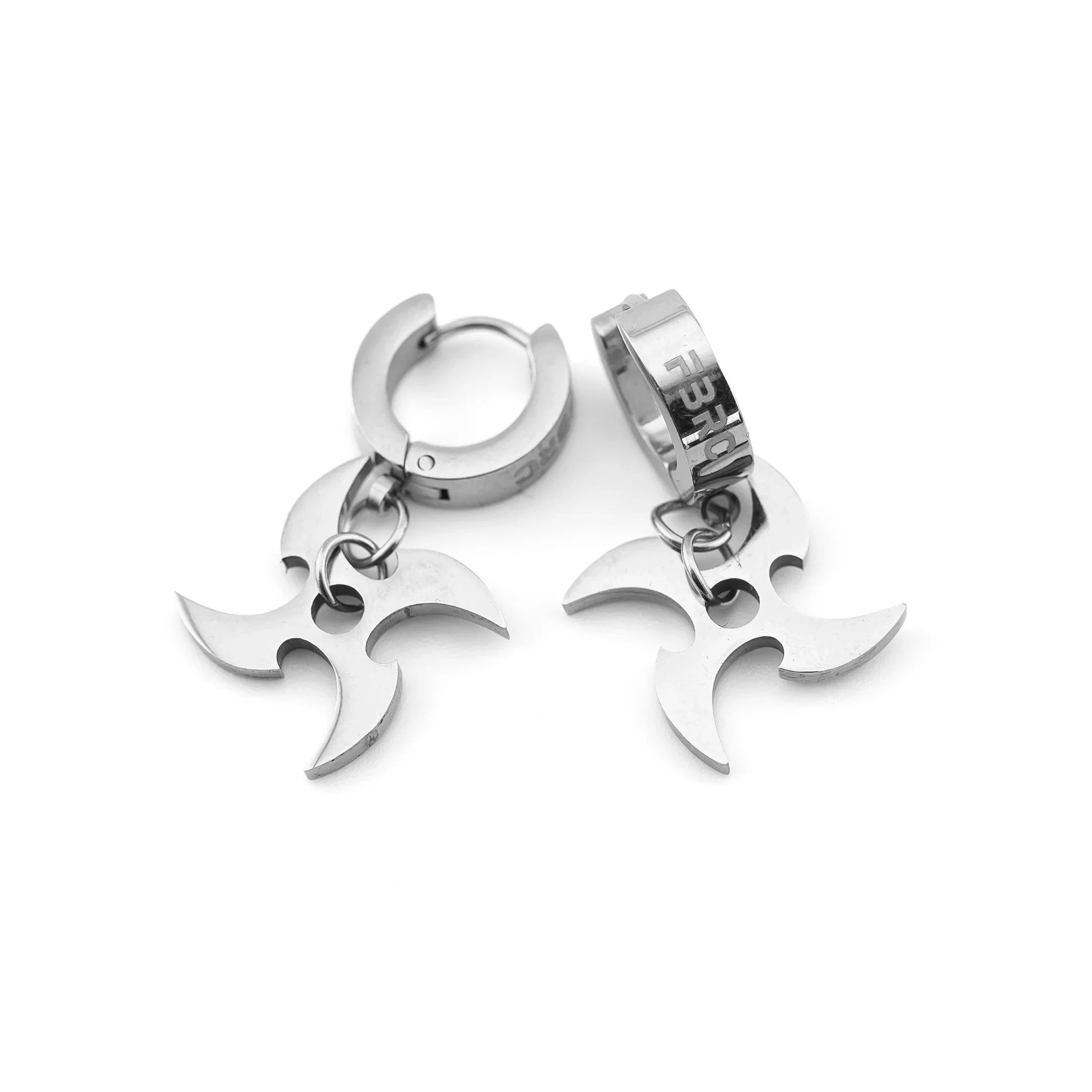 Accessories | Futuristic Cyberpunk Collection - Fabric of the Universe
