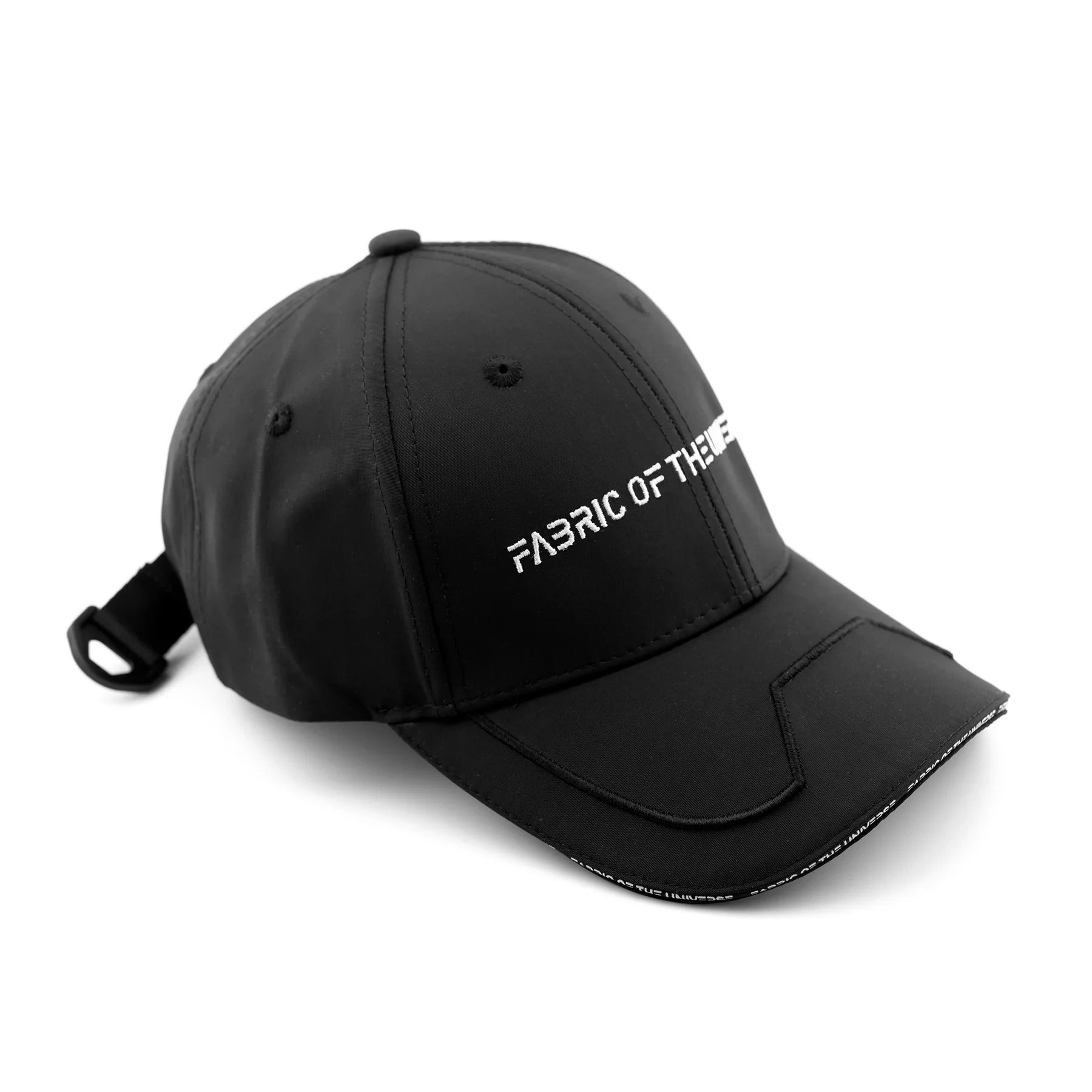 Hats | Futuristic Cyberpunk Collection - Fabric of the Universe