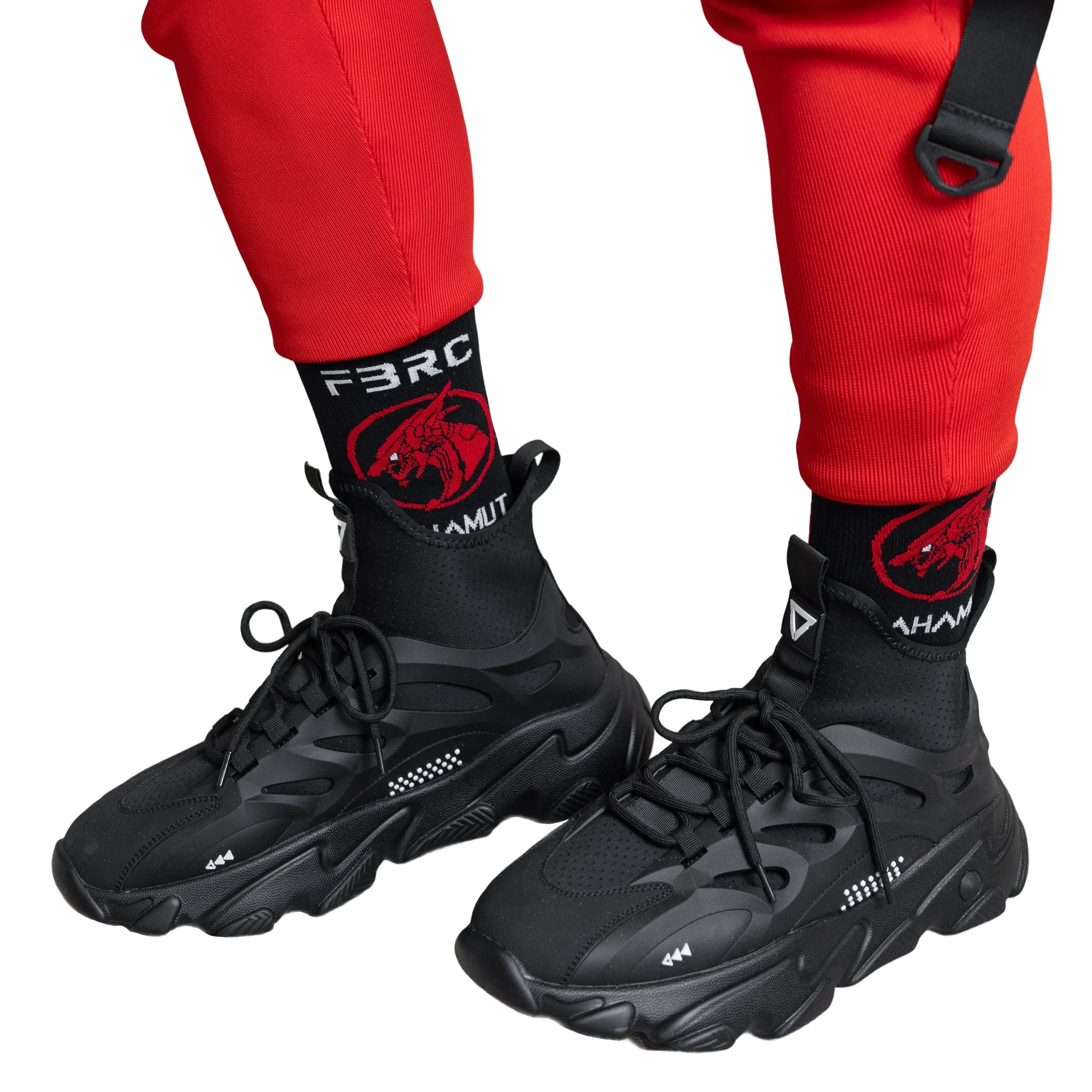 Socks - Fabric of the Universe