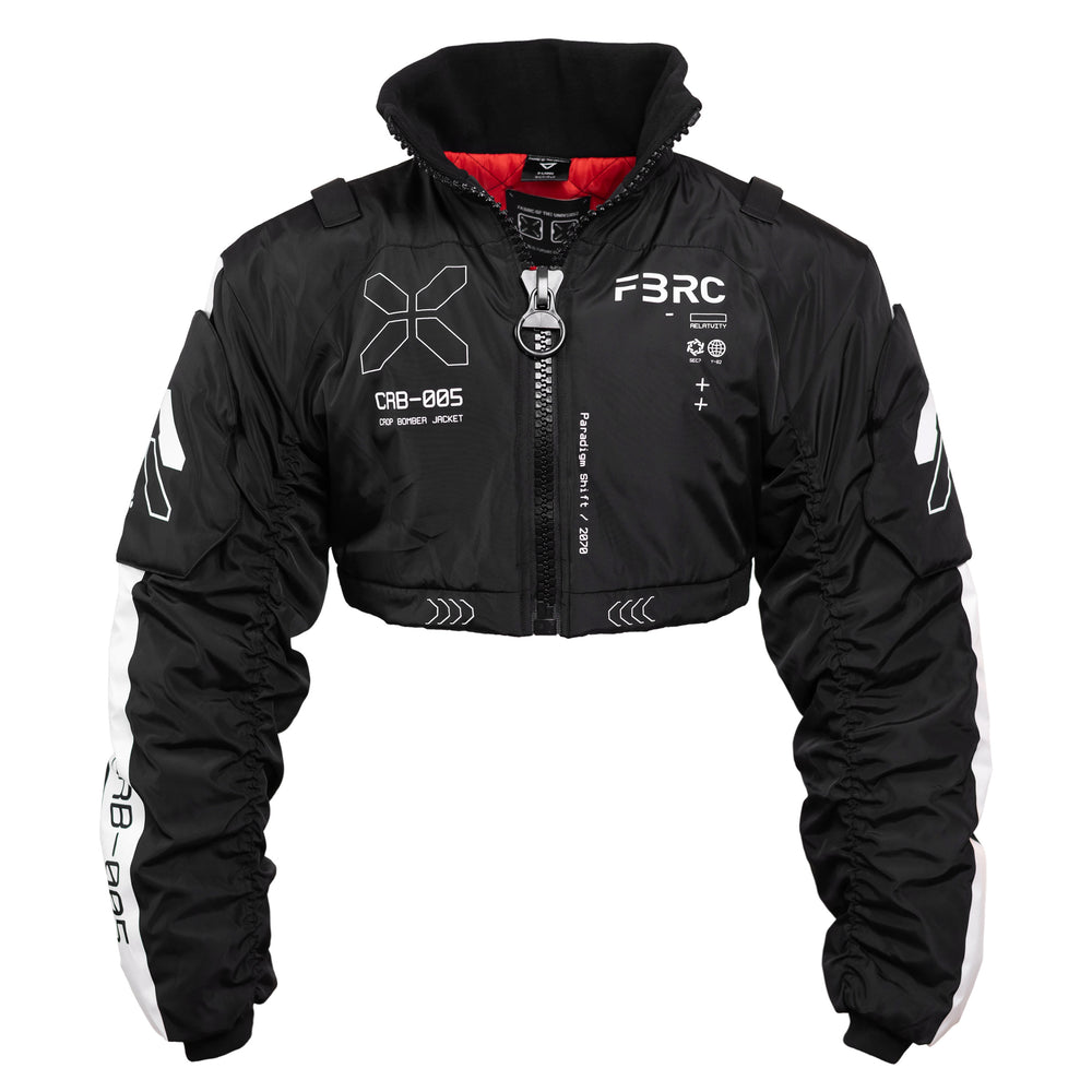 Jackets | Cyberpunk Collection - Fabric of the Universe