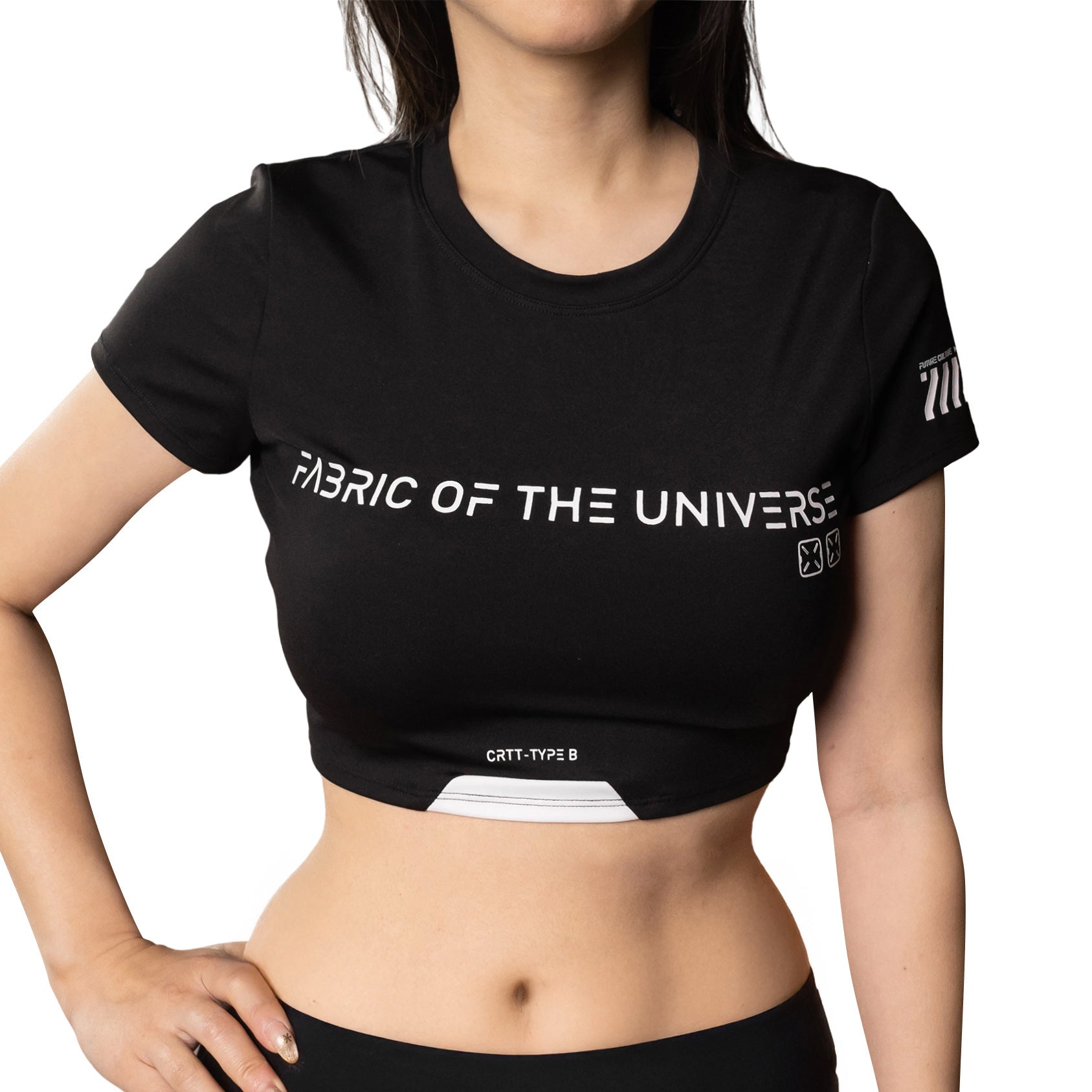 Fabric Of The Universe | Future Fashion Apparel