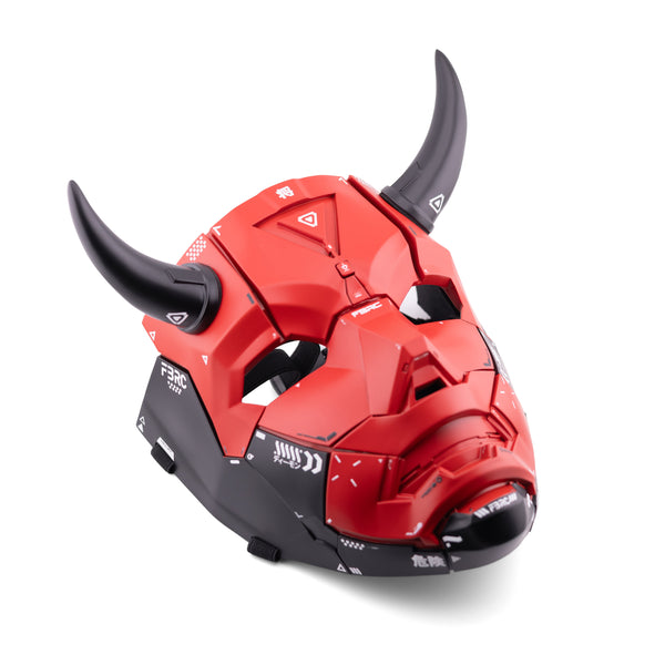 Accessories | Futuristic Cyberpunk Collection - Fabric of the Universe