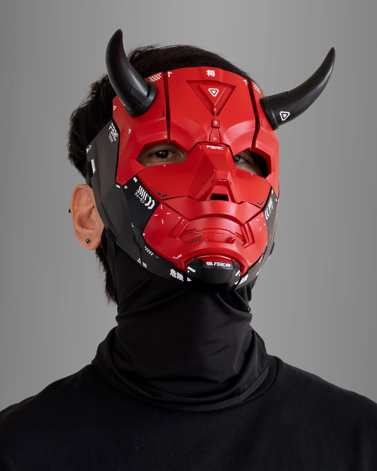 Accessories | Futuristic Cyberpunk Collection - Fabric of the Universe