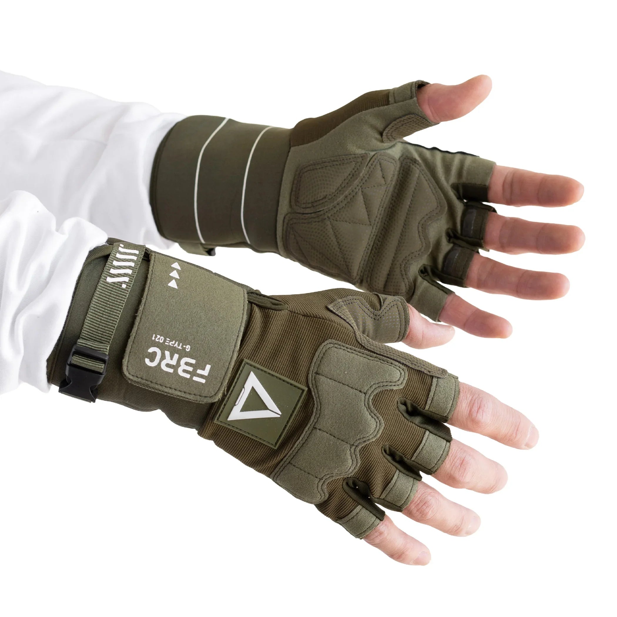 Gloves - Fabric of the Universe