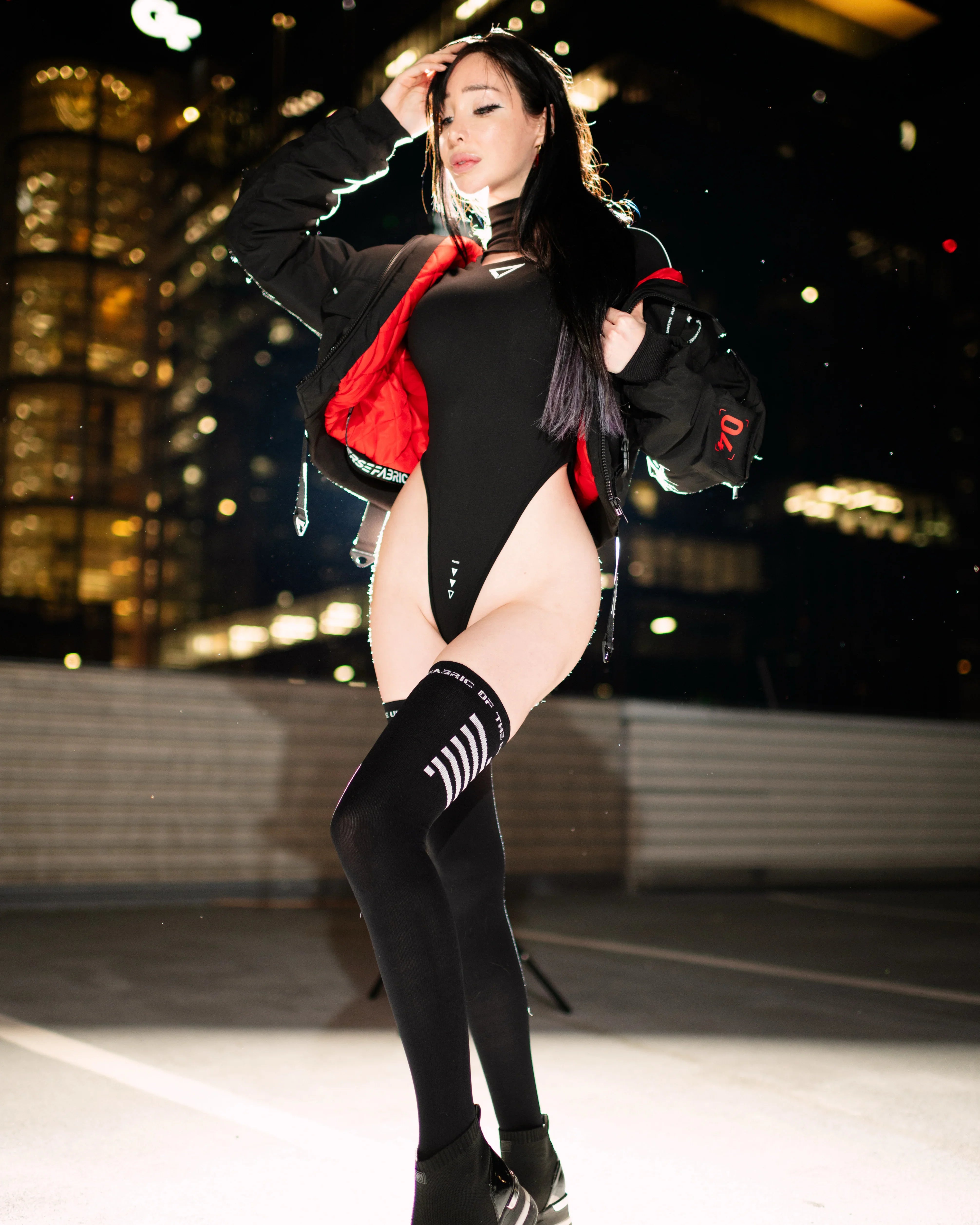 Products - Fabric of the Universe