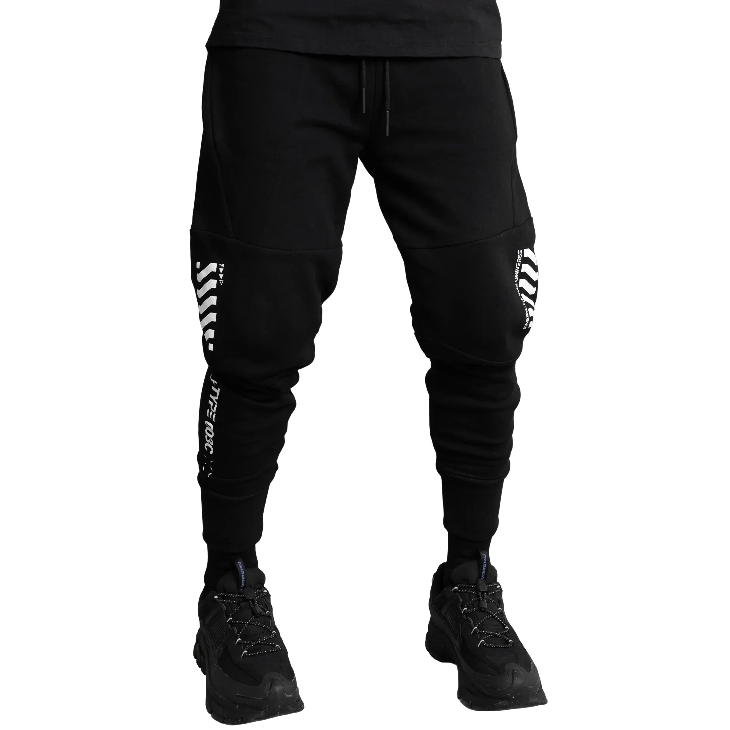 Techwear Joggers: Shop Futuristic Cyberpunk Joggers & Sweatpants ...
