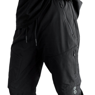 Techwear Joggers: Shop Futuristic Cyberpunk Joggers & Sweatpants ...