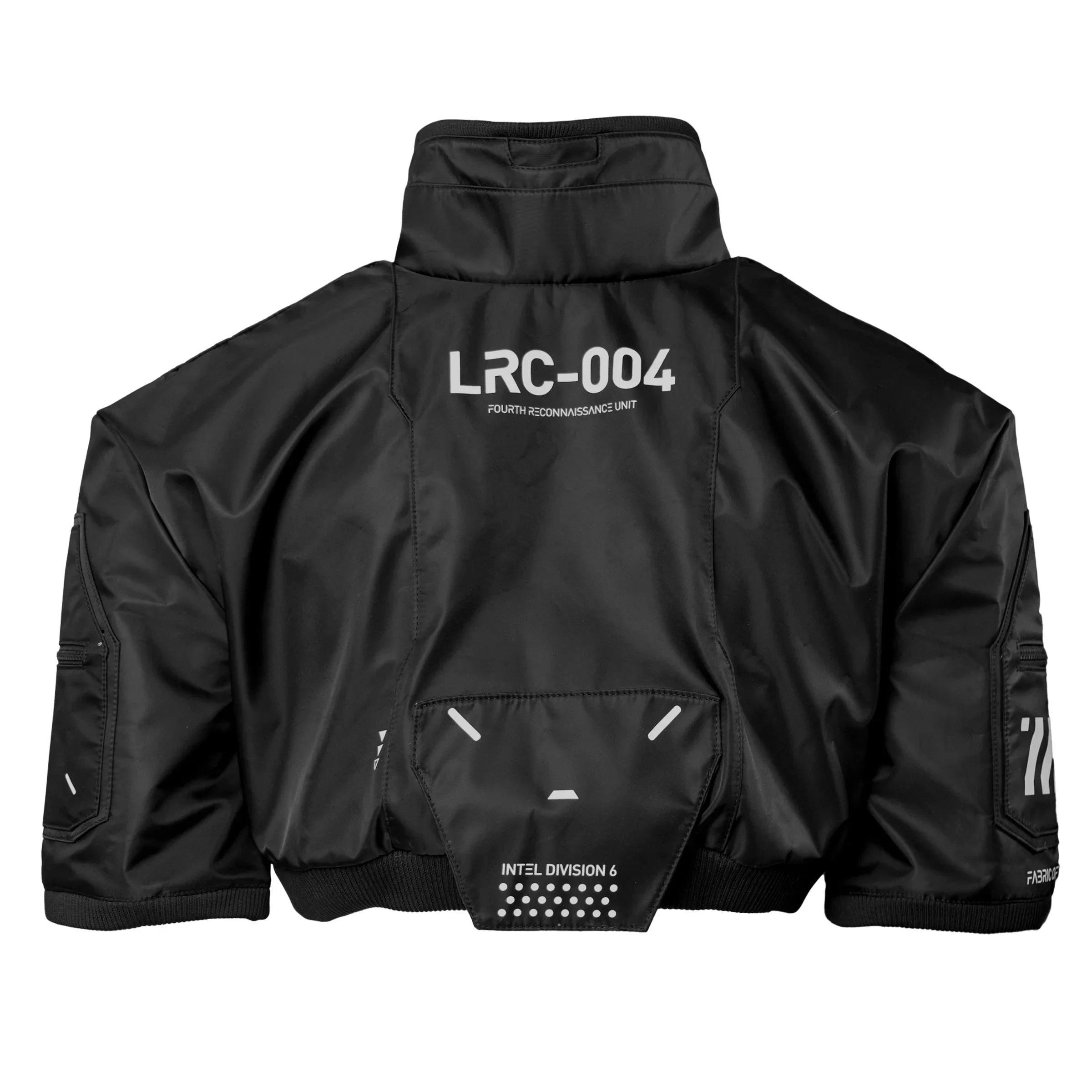 Fabric of the Universe LRC-004 Light Recon Coat