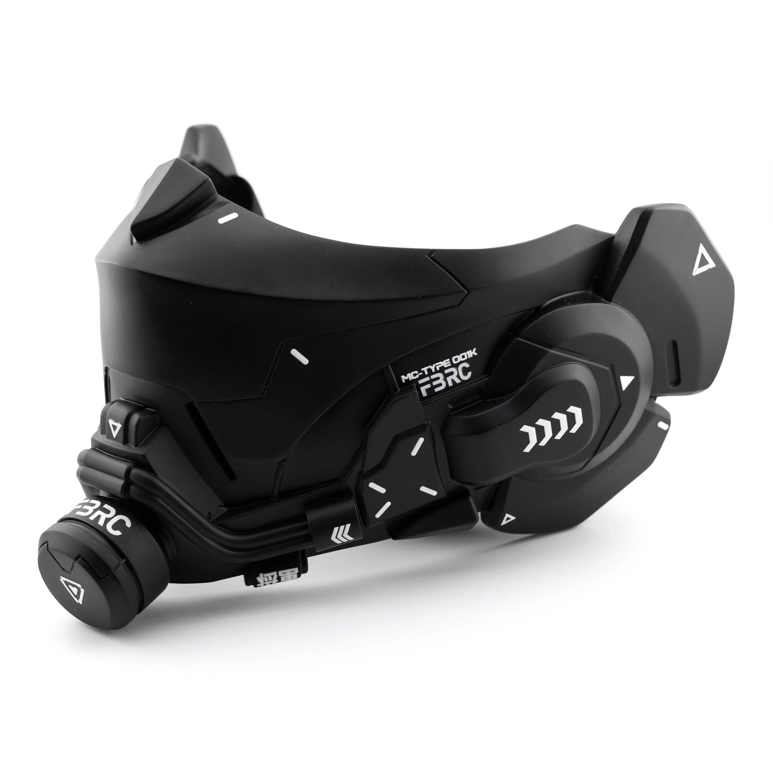 Accessories | Futuristic Cyberpunk Collection - Fabric of the Universe