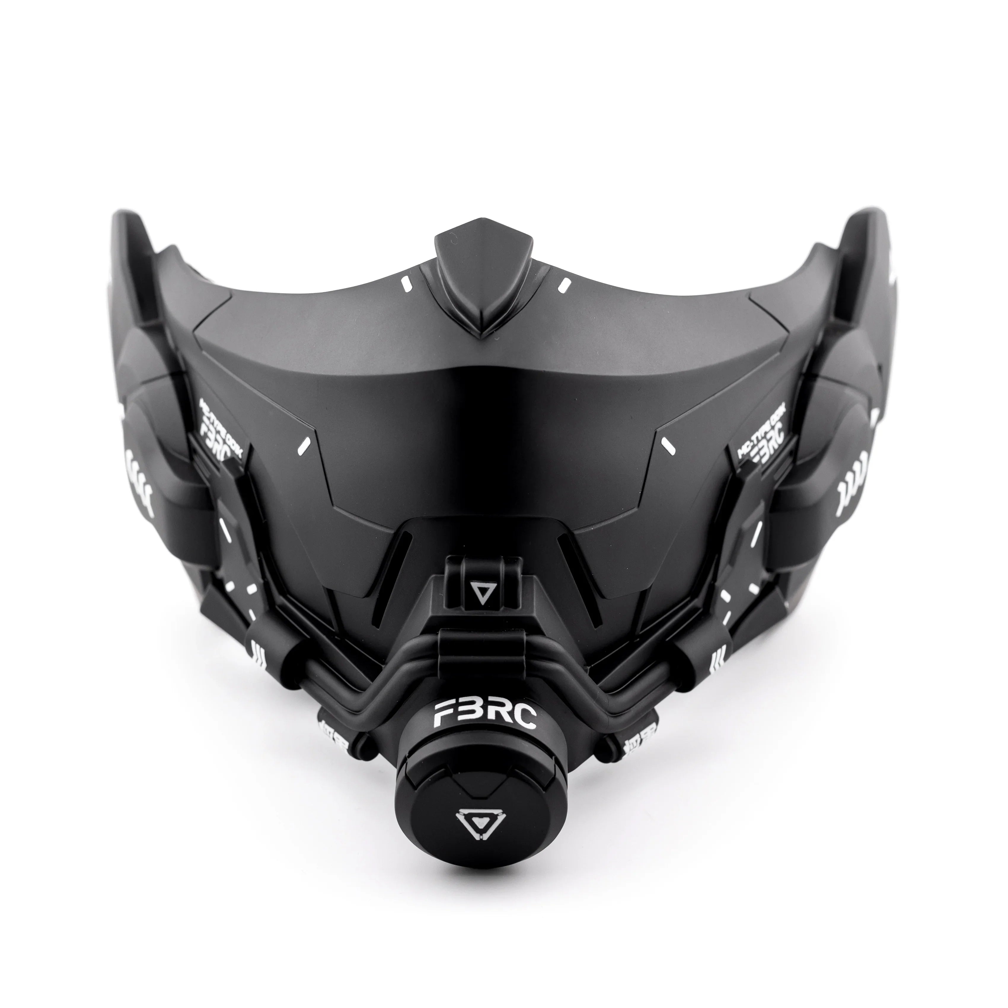 Accessories | Futuristic Cyberpunk Collection - Fabric of the Universe