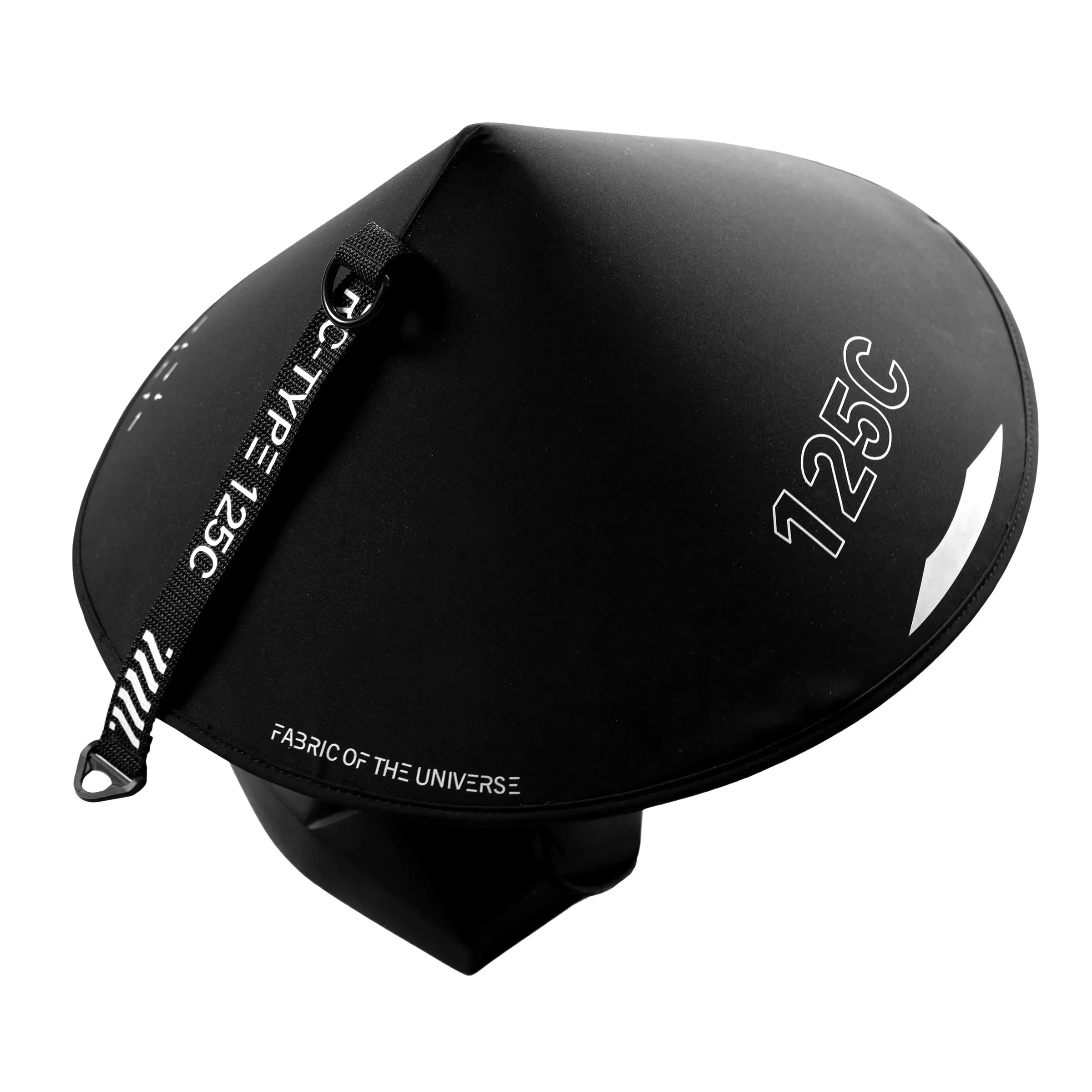 Hats | Futuristic Cyberpunk Collection - Fabric of the Universe