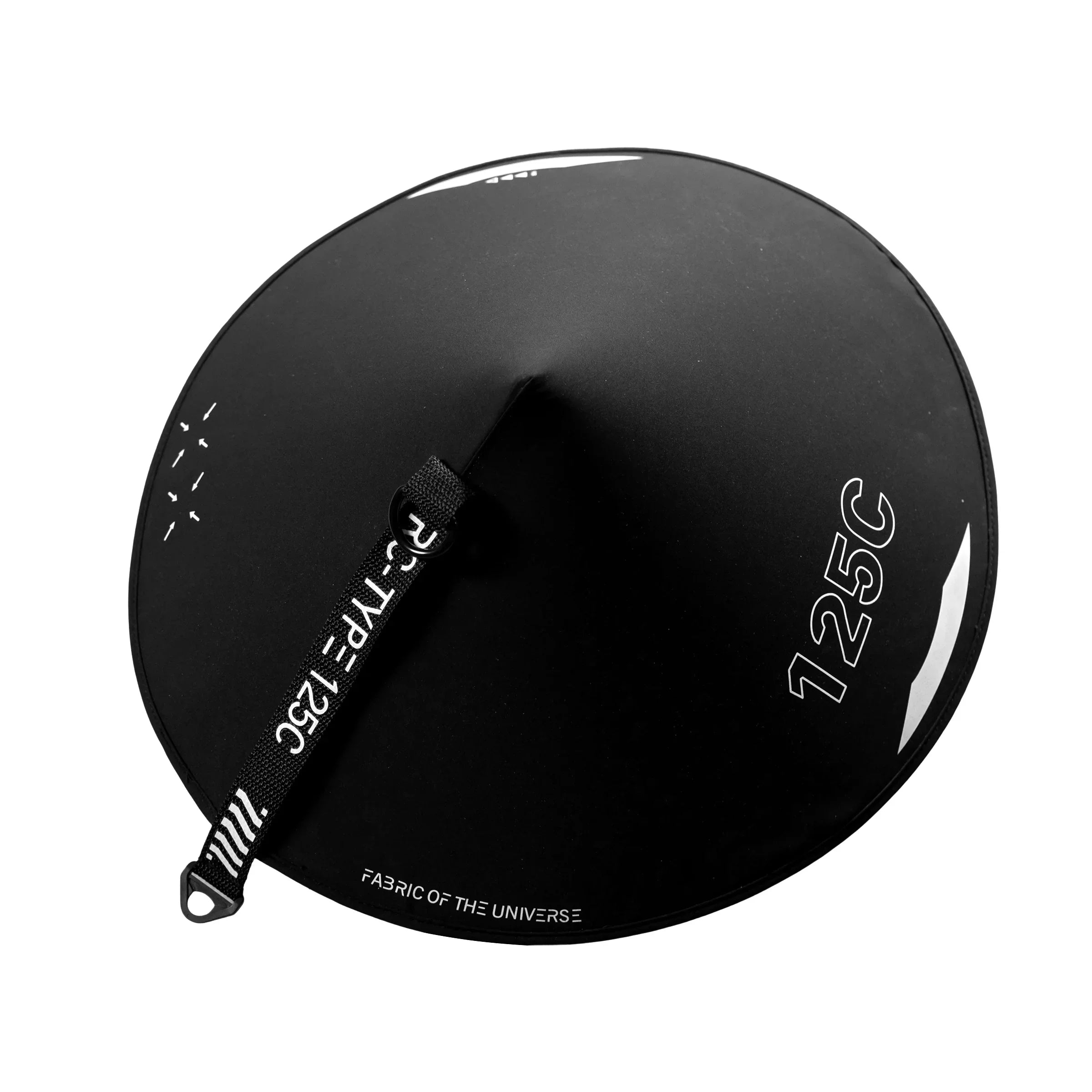 Hats | Futuristic Cyberpunk Collection - Fabric of the Universe