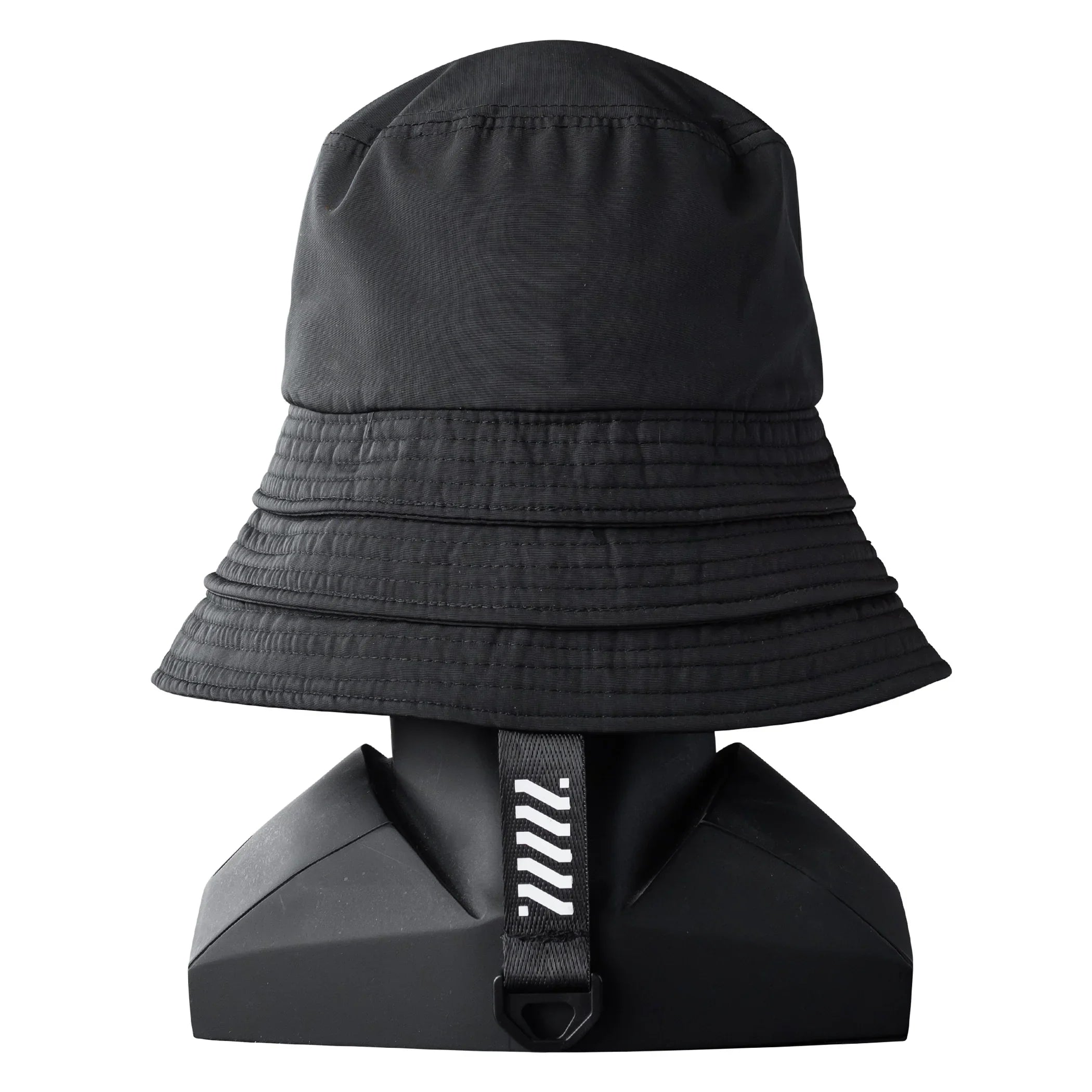 TG-01 Techwear Baseball Cap - Fabric of the Universe