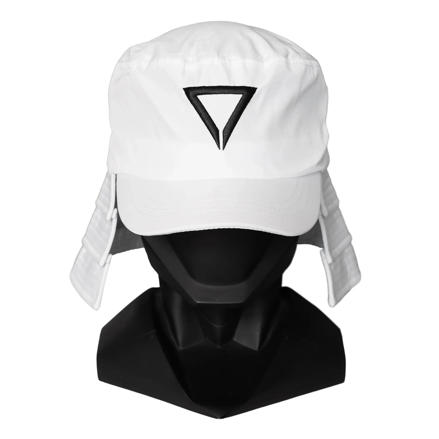 Shop Techwear Bucket Hats - Futuristic Bucket Hats - Fabric of the Universe