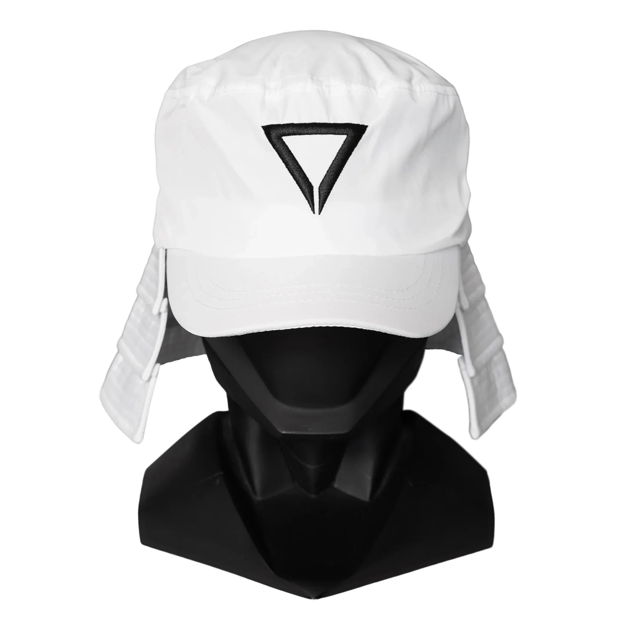 Shop Techwear Bucket Hats - Futuristic Bucket Hats - Fabric of the Universe
