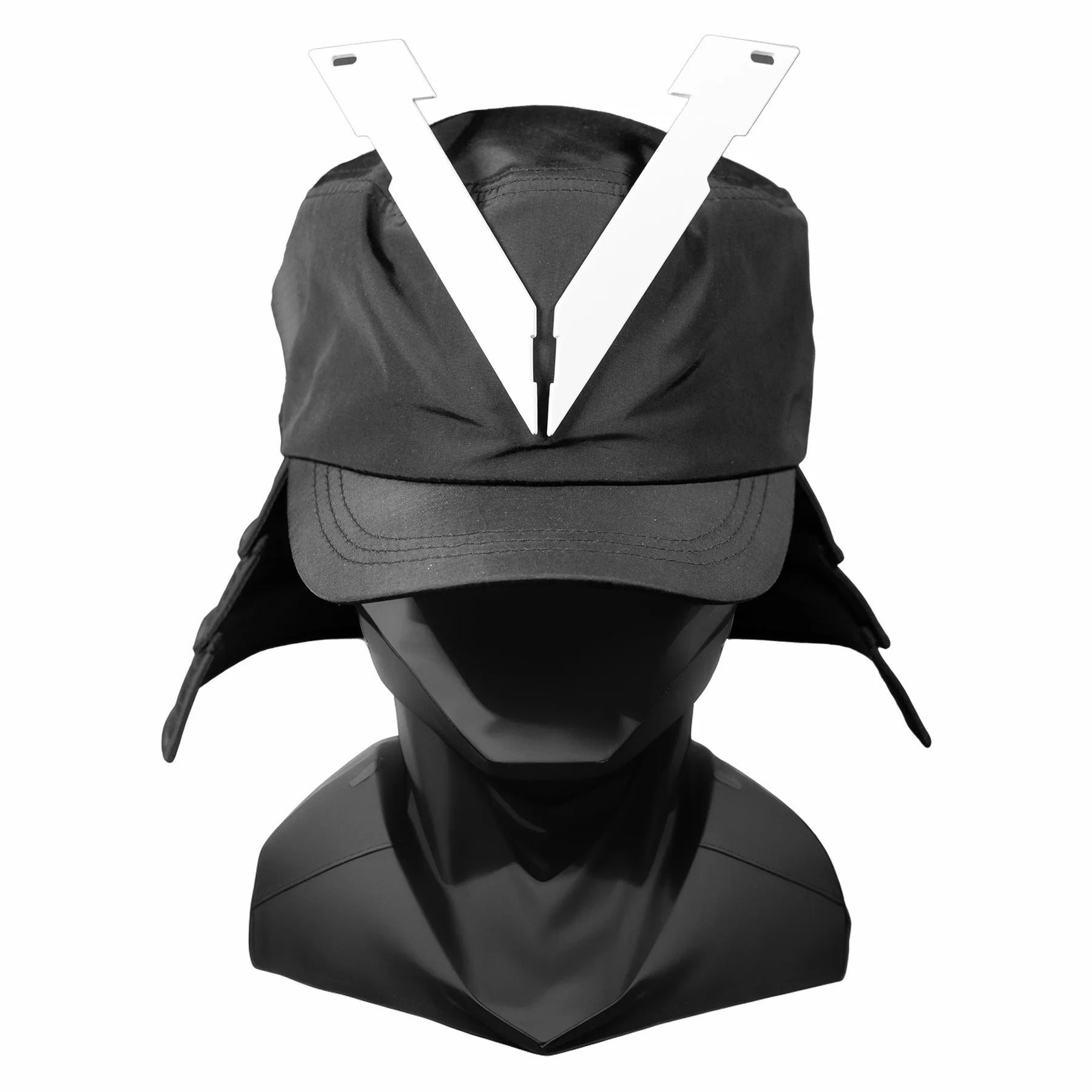 Shop Techwear Bucket Hats - Futuristic Bucket Hats - Fabric of the Universe