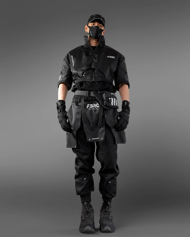 Fabric of the Universe LRC-004 Light Recon Coat