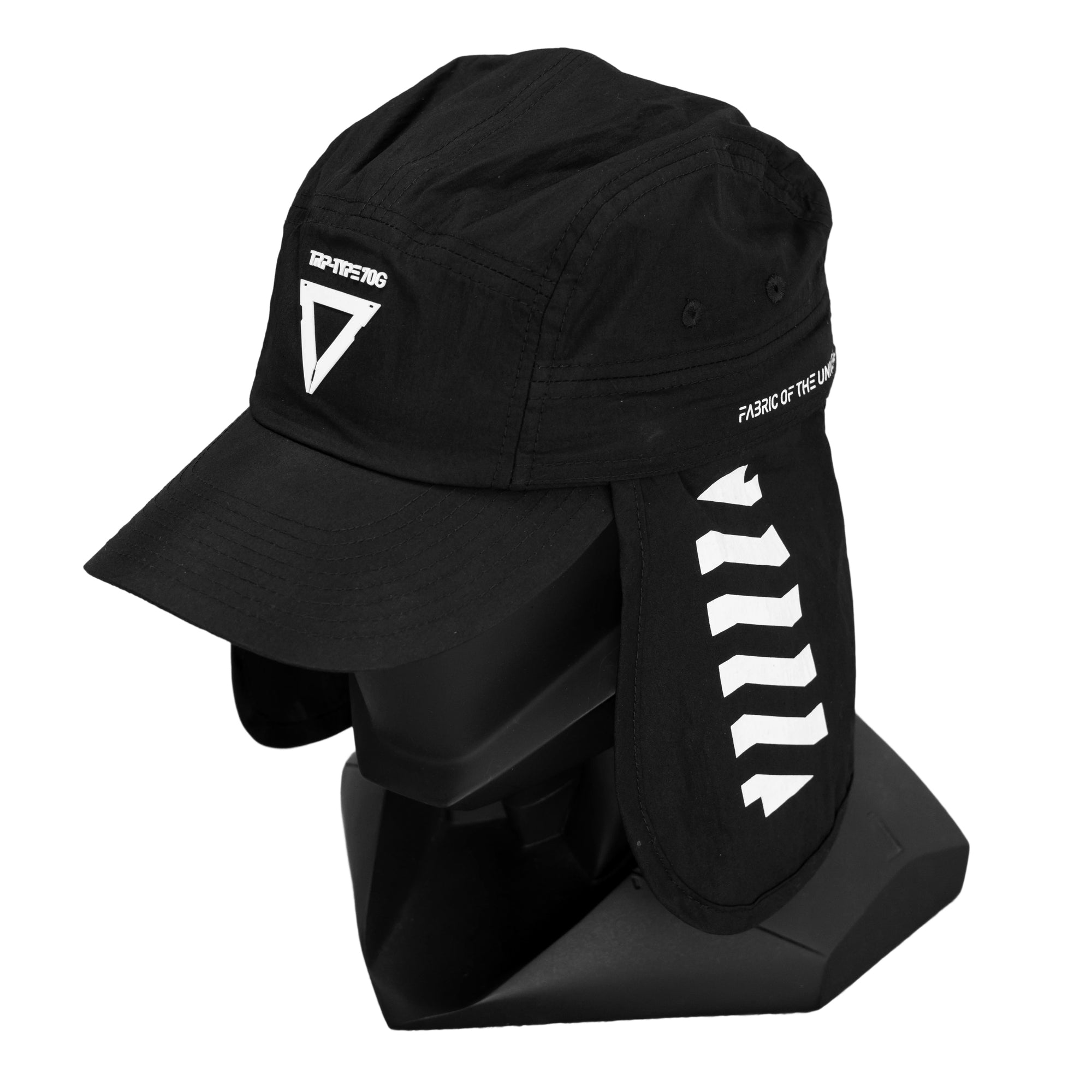 Hats | Futuristic Cyberpunk Collection - Fabric of the Universe