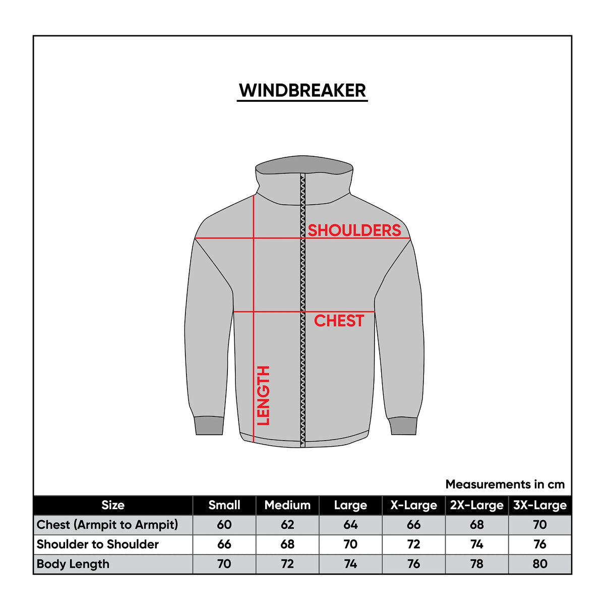 W-Type 02B Black Windbreaker - Fabric of the Universe