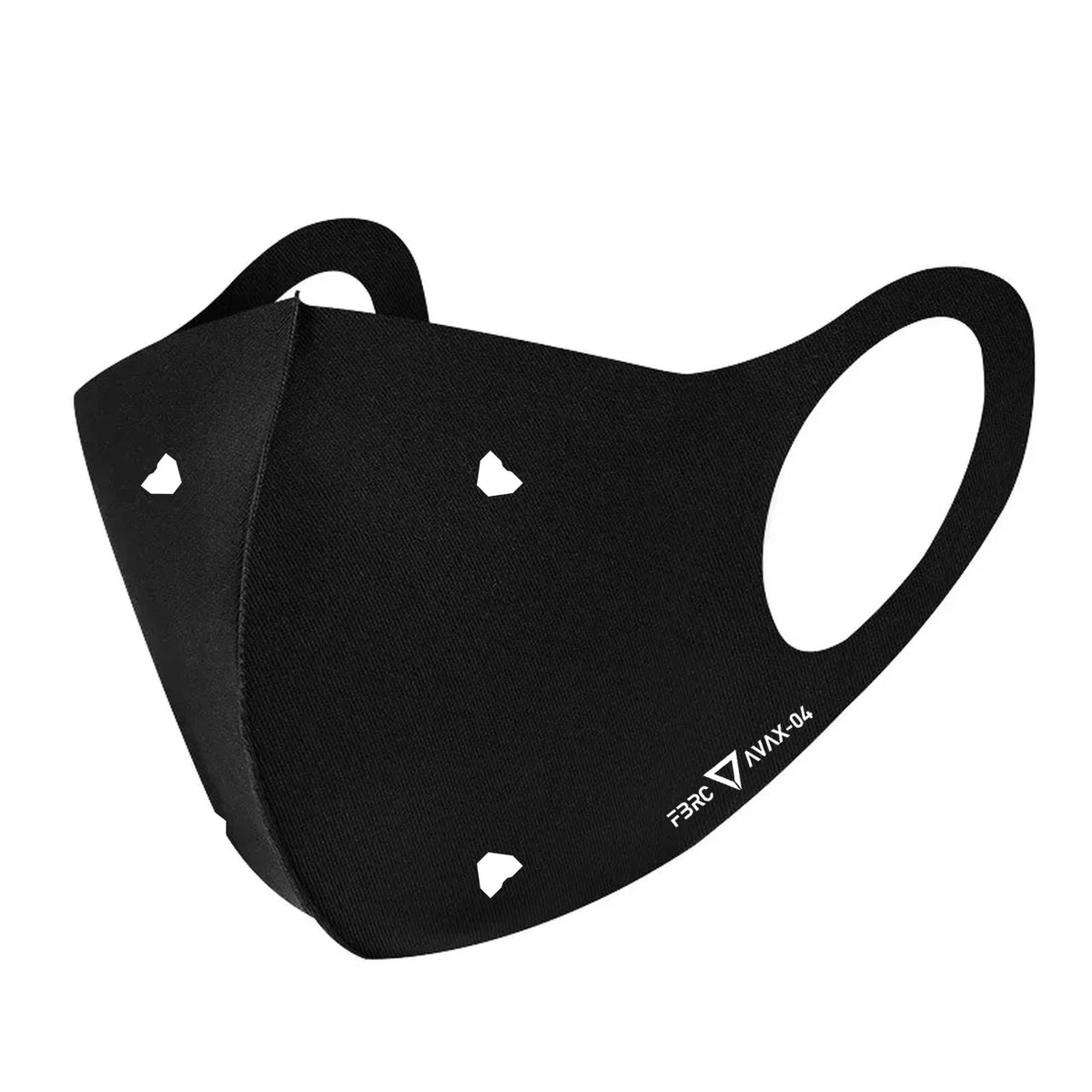 AVAX-04 Neoprene Face Mask - Fabric of the Universe