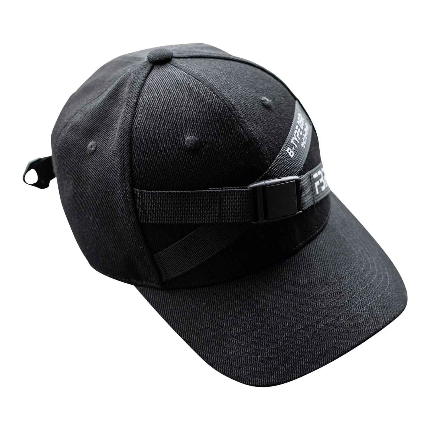 TG-01 Techwear Baseball Cap - Fabric of the Universe