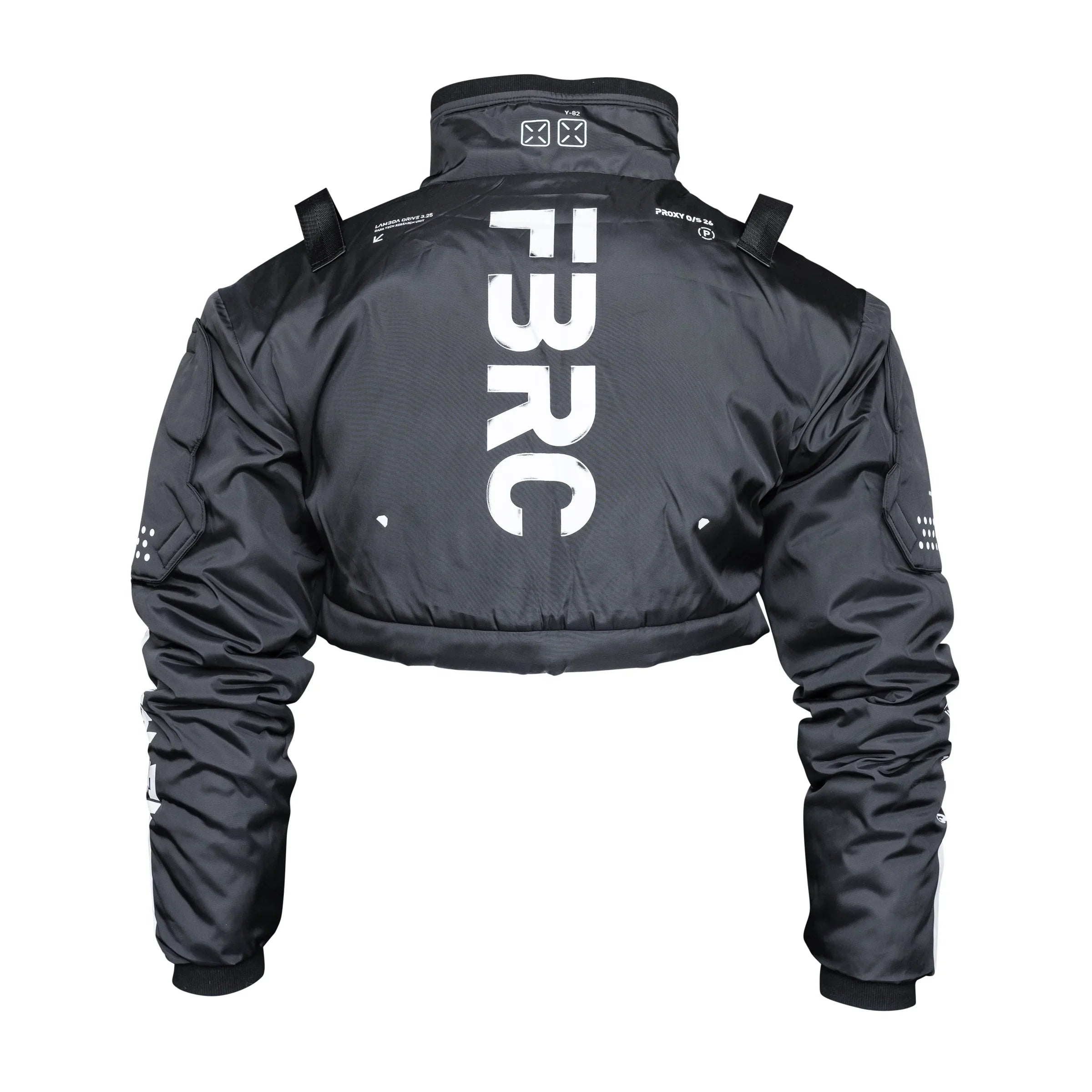 #1 Cyberpunk Clothing Store | Shop Techwear Outfits