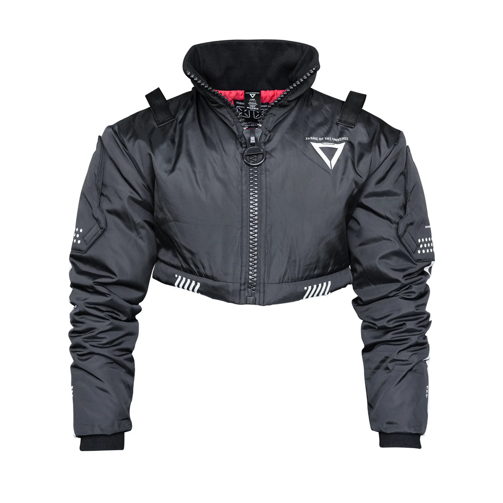Fabric Of The Universe | Future Fashion Apparel