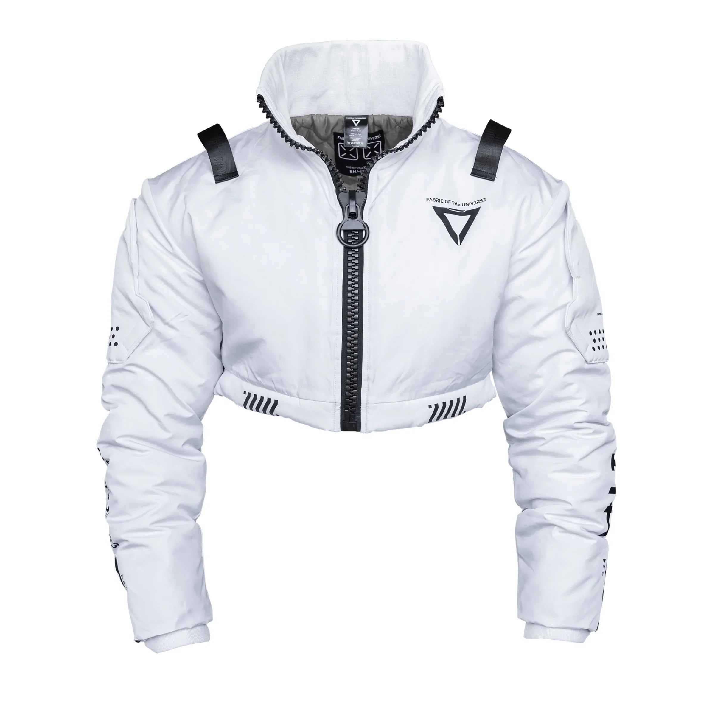 #1 Cyberpunk Clothing Store | Shop Techwear Outfits