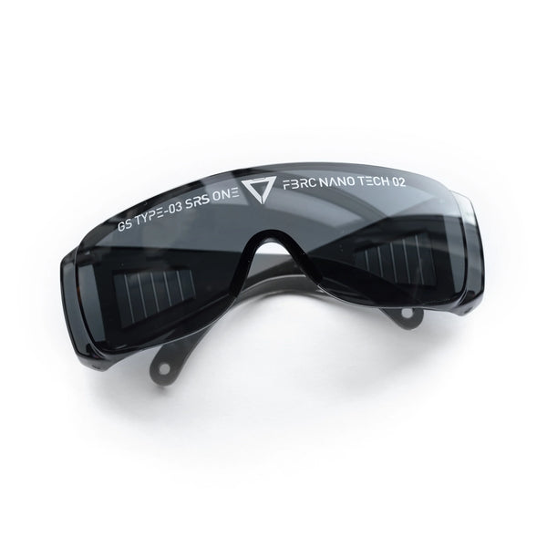 GS-03 Lightweight Goggles - Fabric of the Universe