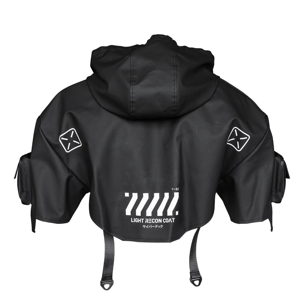 Fabric of the Universe Y-2020 Tech Hoodie
